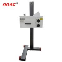 China AA4C Manual Vehicle Headlight Tester vehicle diagnostic center Vehicle inspection equipment for sale