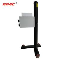 China AA4C Manual Vehicle Headlight Tester vehicle diagnostic center Vehicle inspection equipment for sale