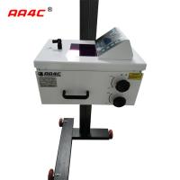 China AA4C Manual Vehicle Headlight Tester vehicle diagnostic center Vehicle inspection equipment for sale