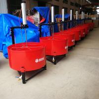 China AA4C tire Puncture testing  tank  tire leakage testing  barrel  AA-TTTT820 for sale