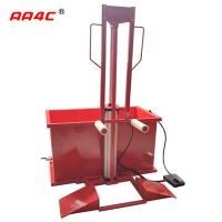 China Pneumatic Tire Repair Machine Max Dia 1250mm Inner Tube Tubeless Tyre Test Tank for sale
