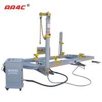 China AA4C Auto Body Collision Repair System Electrical Control Body Frame Straightener for sale
