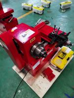 China AA4C Brake Dics Lathe Machine Disc Rectifier Disc Grinder With Dual Cutter  AA-C9335B for sale