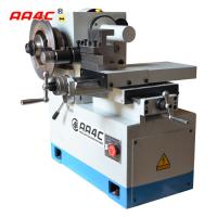 China AA4C car brake disc drum Lathe Machine vehicle  disc rectifier With Single Cutter for sale