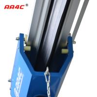 China 220V-240V Vehicle Exhaust Extraction System 8m Hose Car Exhaust Fume Extractor for sale