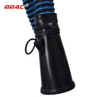 China 220V-240V Vehicle Exhaust Extraction System 8m Hose Car Exhaust Fume Extractor for sale