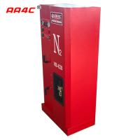 China AA4C 20L Economical car Nitrogen generator tire inflator tank size for sale