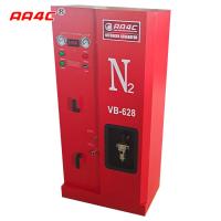 China AA4C 20L Economical car Nitrogen generator tire inflator tank size for sale