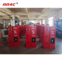 China AA4C 20L Economical car Nitrogen generator tire inflator tank size for sale