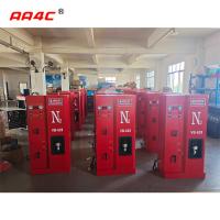 China AA4C 20L Economical car Nitrogen generator tire inflator tank size for sale
