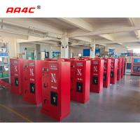 China AA4C 20L Economical car Nitrogen generator tire inflator tank size for sale