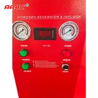 China AA4C 20L Economical car Nitrogen generator tire inflator tank size for sale