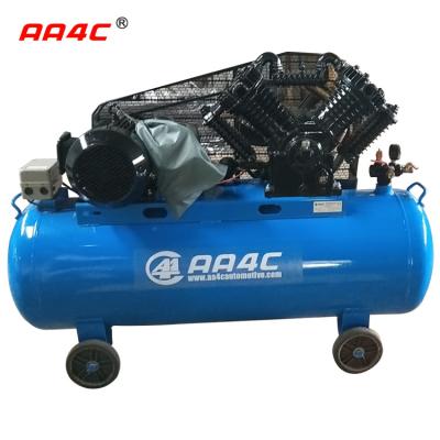 China 80Gallon 300L 10HP  7.5KW 12.5 bar  Piston Air Compressor  air source for sale