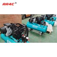 China 80Gallon 300L 20 HP Piston Air Compressor 15KW 12.5 Bar Quickly Inflate for sale