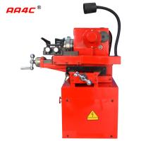 China AA4C Brake Dics Lathe Machine Disc Rectifier Disc Grinder With Dual Cutter  AA-C9335B for sale