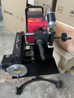 China AA4C dual function On /Off Car Brake Disc Lathe Machine Brake Disc Rectifieron car disk skimmer AA-602A for sale
