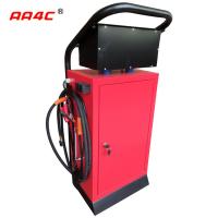 China Workshop Equipments Flushing Oil Changing Brake Fluid Change MachineAA-DB500R for sale