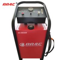 China Workshop Equipments Flushing Oil Changing Brake Fluid Change MachineAA-DB500R for sale
