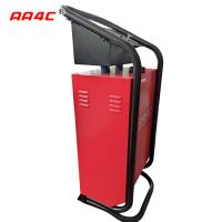 China Workshop Equipments Flushing Oil Changing Brake Fluid Change MachineAA-DB500R for sale