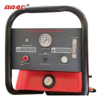 China Workshop Equipments Flushing Oil Changing Brake Fluid Change MachineAA-DB500R for sale