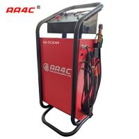 China Engine cooling system cleaning machine AA-DC600R auto repair machine car maintenanec equipment for sale