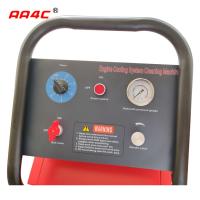 China Engine cooling system cleaning machine AA-DC600R auto repair machine car maintenanec equipment for sale