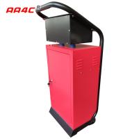 China Engine cooling system cleaning machine AA-DC600R auto repair machine car maintenanec equipment for sale