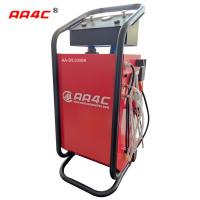 China Power Steering Machine AA-DE1000R  Auto Repair Machine Car Maintenanec Equipment Garage Equipments for sale