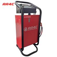 China Engine Fuel System Cleaning Machine (electric) AA-DF888R auto repair machines garage equipments  auto maintenance for sale