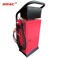 China Engine Fuel System Cleaning Machine (electric) AA-DF888R auto repair machines garage equipments  auto maintenance for sale
