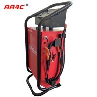 China Engine Fuel System Cleaning Machine (electric) AA-DF888R auto repair machines garage equipments  auto maintenance for sale