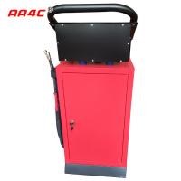 China Engine Fuel System Cleaning Machine (electric) AA-DF888R auto repair machines garage equipments  auto maintenance for sale