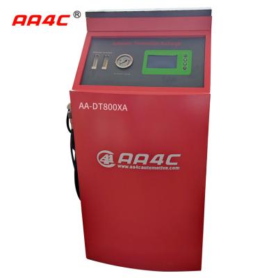 China Automatic Transmission Changer AA-DT800XA Garage Equipments Auto Repair for sale