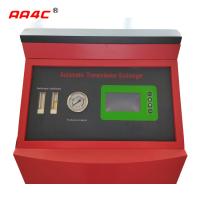 China Automatic Transmission Changer AA-DT800XA Garage Equipments Auto Repair for sale