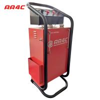 China (Pneumatic) Air-Pressure Fuel System Intake Mainfold&Trottle Cleaning Equipment AA-GF666B for sale