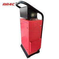 China (Pneumatic) Air-Pressure Fuel System Intake Mainfold&Trottle Cleaning Equipment AA-GF666B for sale