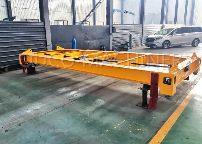 container spreader 2- container spreader 2-