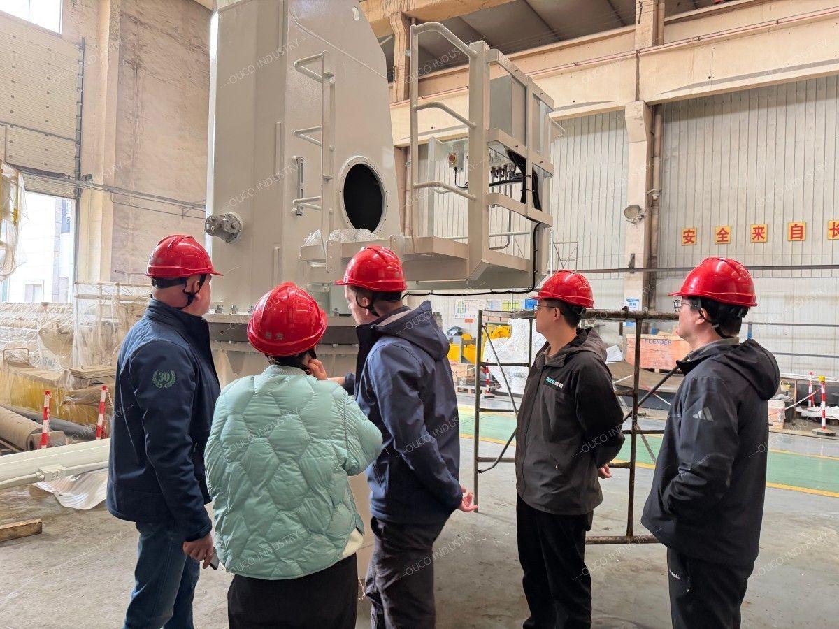 Client Inspection 1