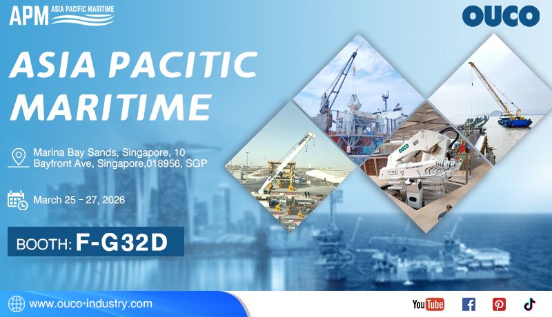 OUCO at APM 2026