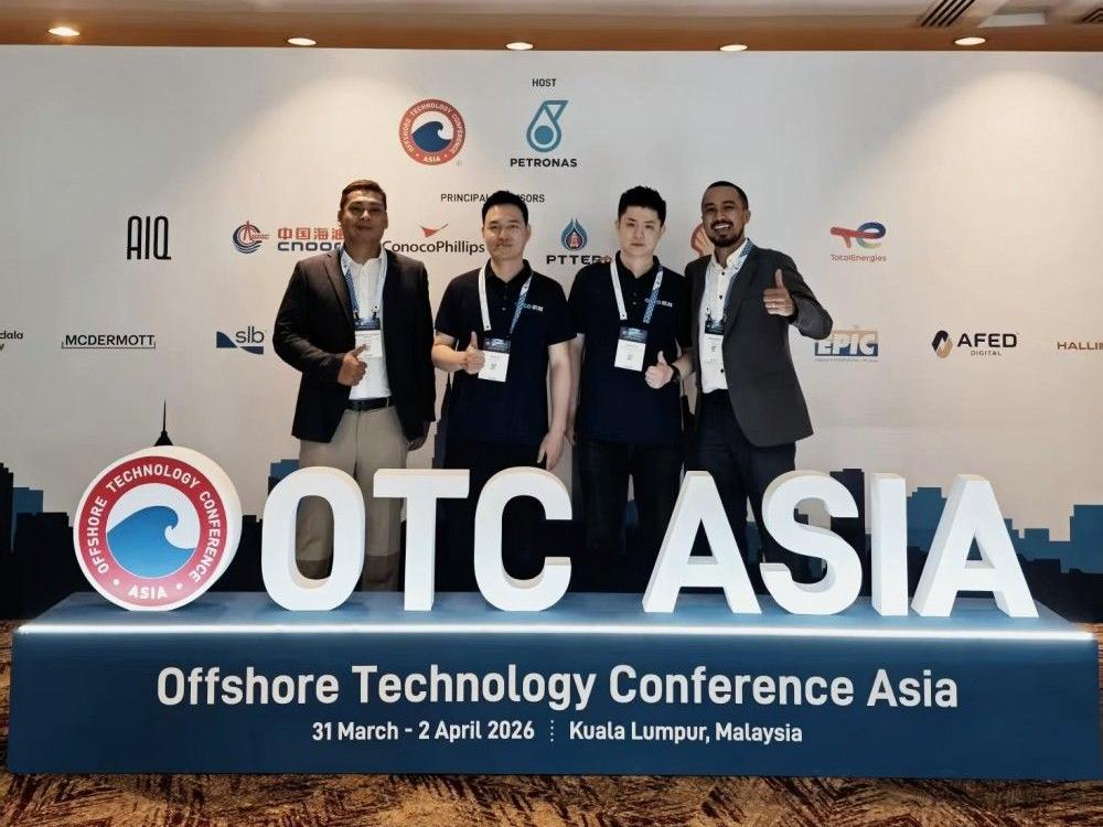 APM and OTC Asia 1