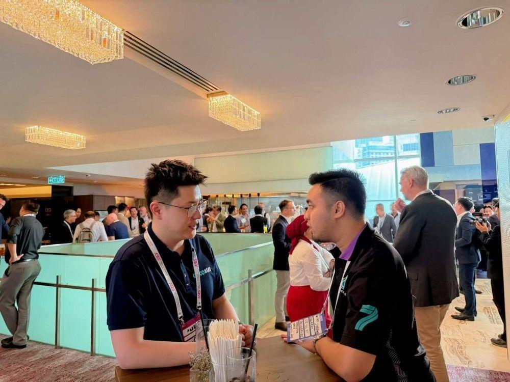 APM and OTC Asia 2