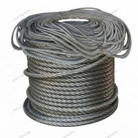China Premium OUCO Marine Wire Rope for sale