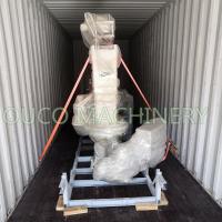 China 1.5t 4m Yacht Use Stiff Boom Marine Cranes CE ISO for sale