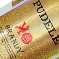 China Waterproof Self Adhesive Wine Labels Custom Logo Printing Stickers for sale