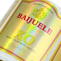 China Self Adhesive Gold Foil Wine Labels Waterproof Die Cut Custom Logo Label Stickers for sale