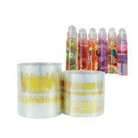China Adhesive Custom Cosmetic Labels Pantone Color For Perfume Bottles for sale