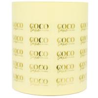 China Luxury Lipstick Private Label Waterproof Custom Sticker Roll Labels for sale