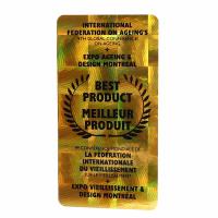 China Custom Security Hologram Stickers Labels Anti Counterfeit Tags for sale