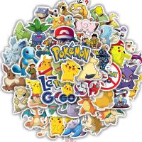 China Custom Die Cut Waterproof Stickers CMYK Color Personalized Vinyl Stickers for sale