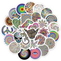 China Transferable Personalized Die Cut Sticker Labels OEM Custom Accept for sale